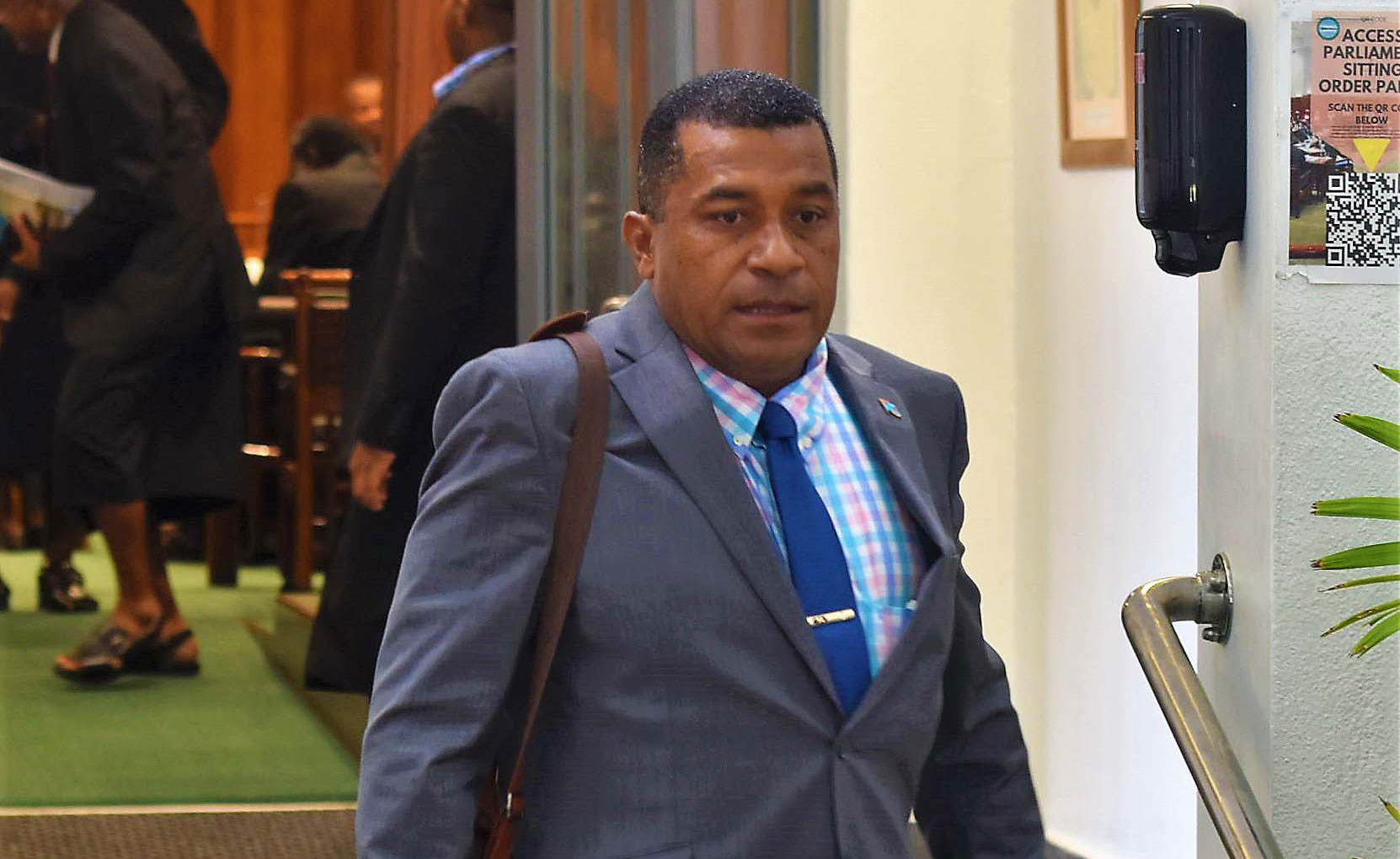 No pending legal issues in pool saga – Nalumisa - Lautoka City Council